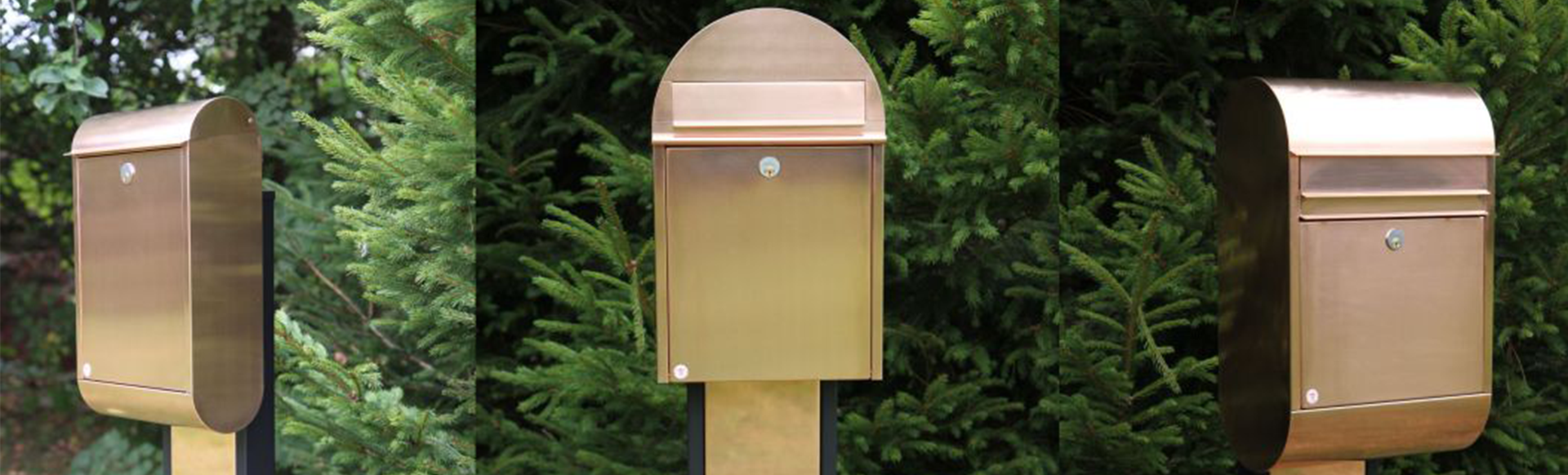 Billige Postkasser – køb billig postkasse | Stort udvalg af postkasser ...